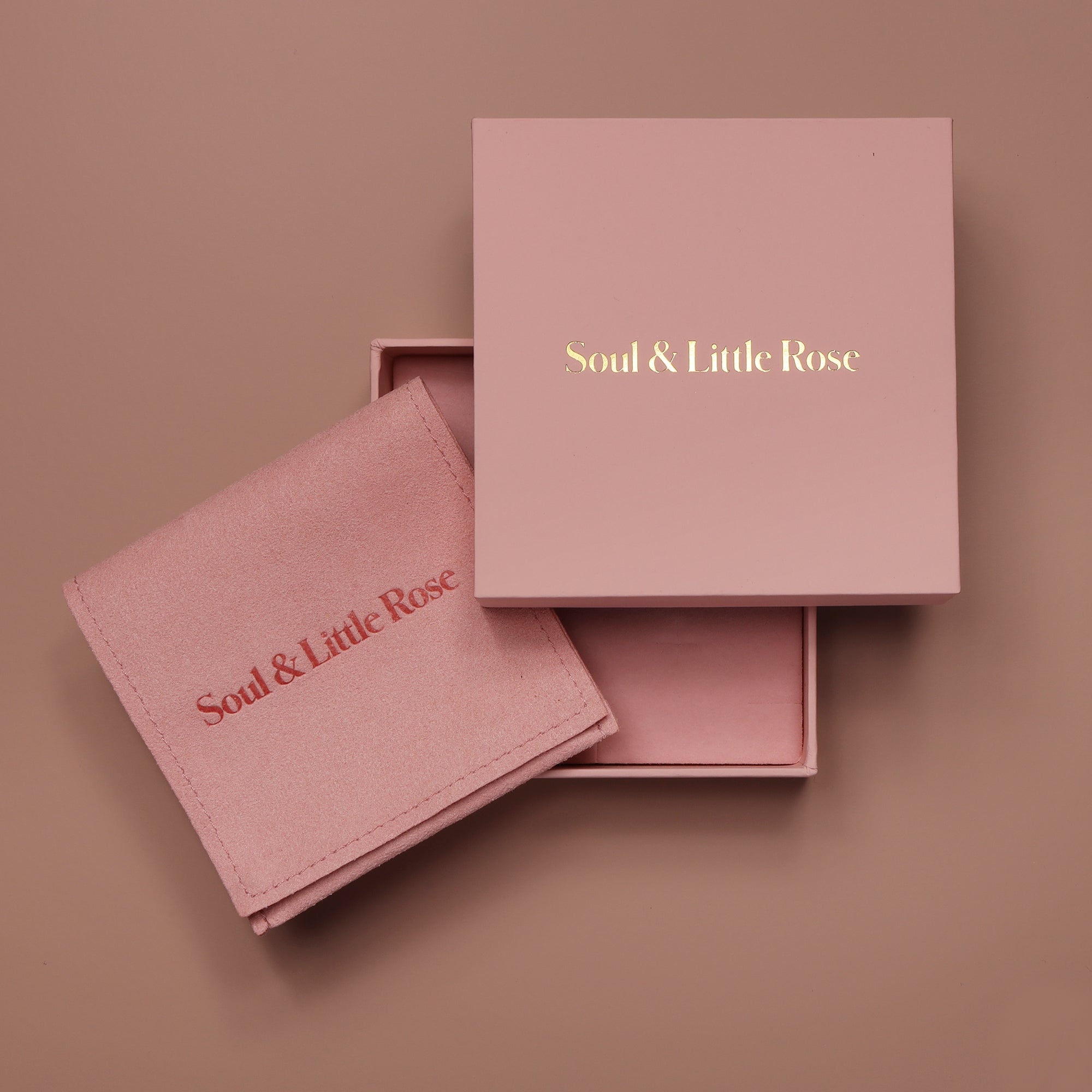New Gift Box Packing – Soul & Little Rose